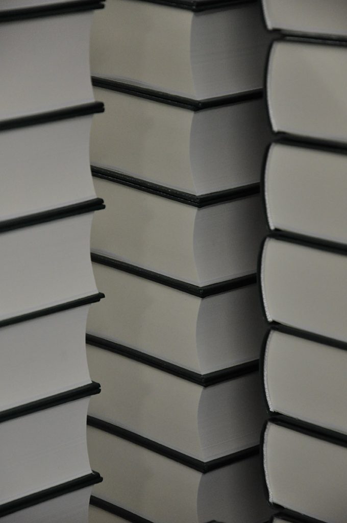 Kleinserien | Buchbinderei Beckmann